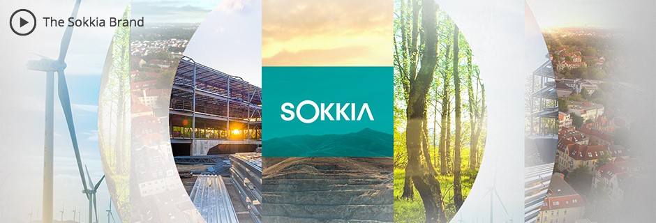 SOKKIA Americas / Oceania